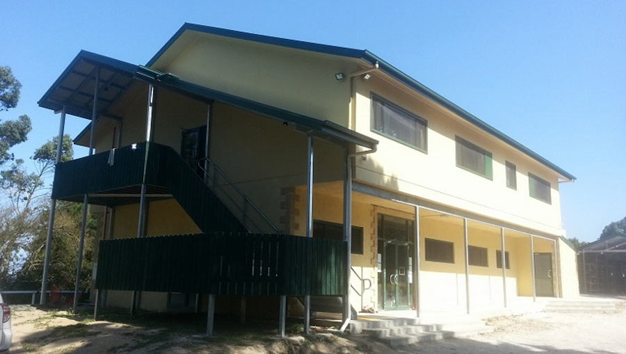 PGL Camp Rumbug, South Gippsland, Victoria