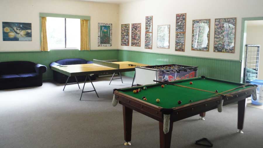 PGL Camp Rumbug, South Gippsland, Victoria