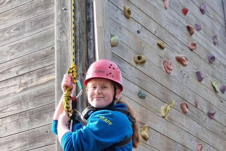 School Camps, Outdoor Adventure Camps - PGL Australia