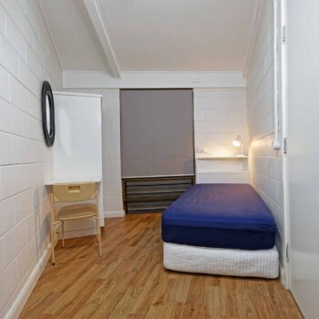 Roundhouses & Lodges, Kindilan - PGL Australia