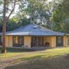 Roundhouses & Lodges, Kindilan - PGL Australia