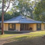 Roundhouses & Lodges, Kindilan - PGL Australia