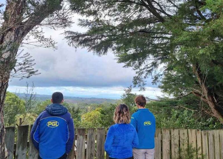 PGL Camp Rumbug, South Gippsland, Victoria - PGL Australia