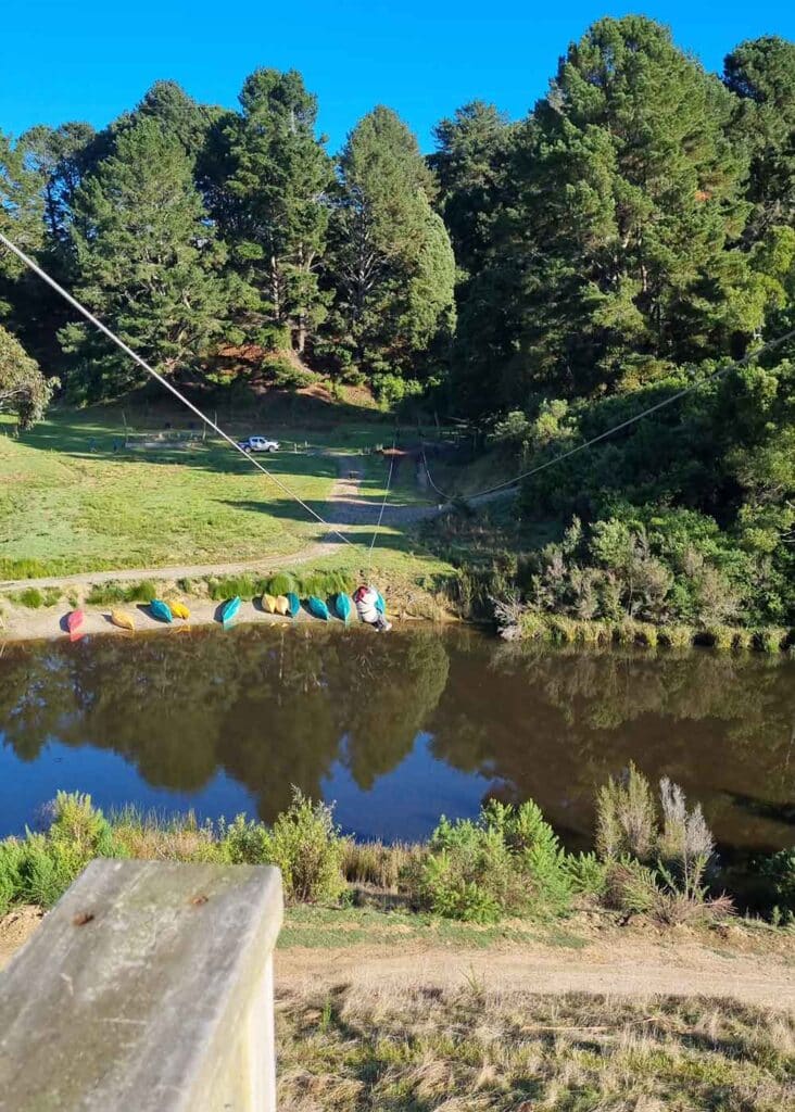 PGL Camp Rumbug, South Gippsland, Victoria - PGL Australia