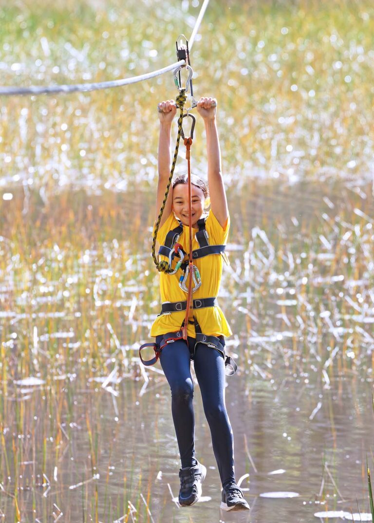 PGL Kindilan, South East Queensland - PGL Australia