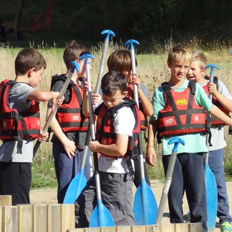 PGL Camps for Groups, Sporting Clubs, Youth Groups, Church groups ...
