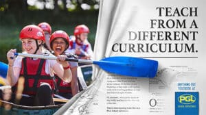 Our R.E.A.C.H Framework - PGL Australia