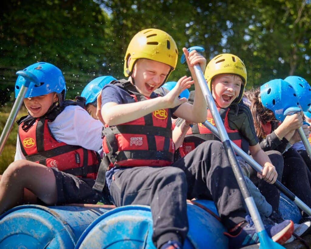 Our R.E.A.C.H Framework - PGL Australia