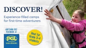 Unleash Your Adventurous Side | PGL Camp Rumbug | Victoria
