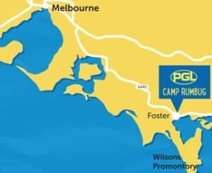 Unleash Your Adventurous Side | PGL Camp Rumbug | Victoria