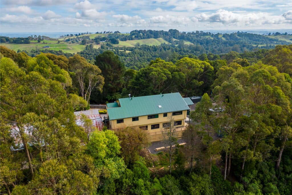 Primary School Camp Programs - PGL Australia